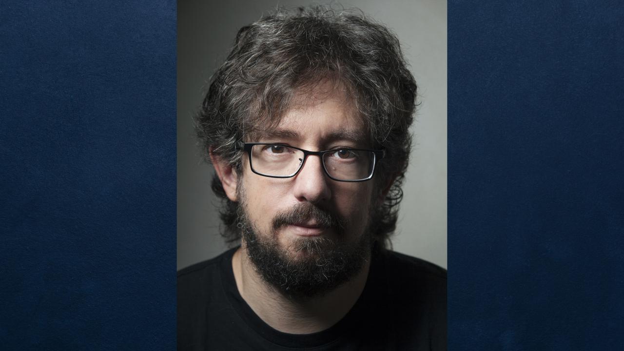 Augustana University to Host Television Writer and Producer Dr. Eric Kaplan for Philosophy ...